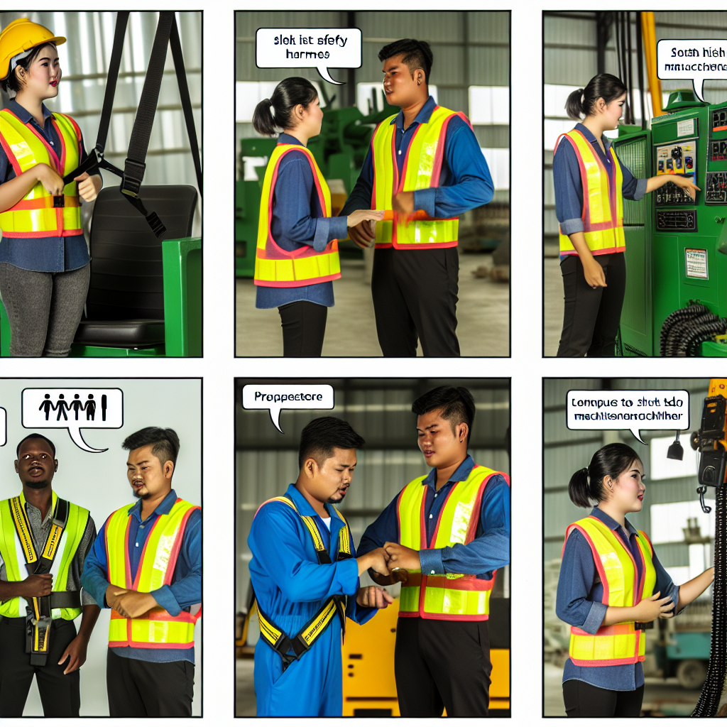 HIAB Safety Training Documentation - Hiab Services Scotland