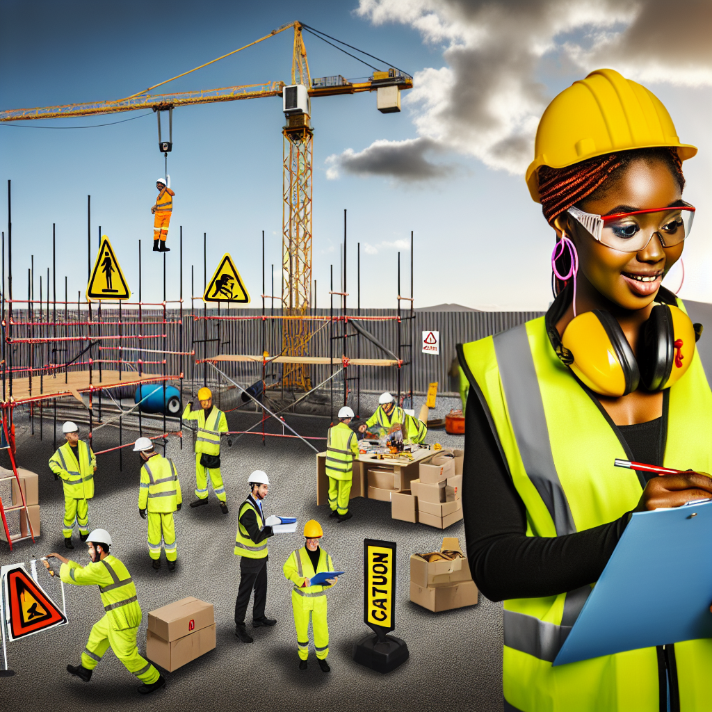 HIAB Site Safety Assessments - Hiab Services Scotland