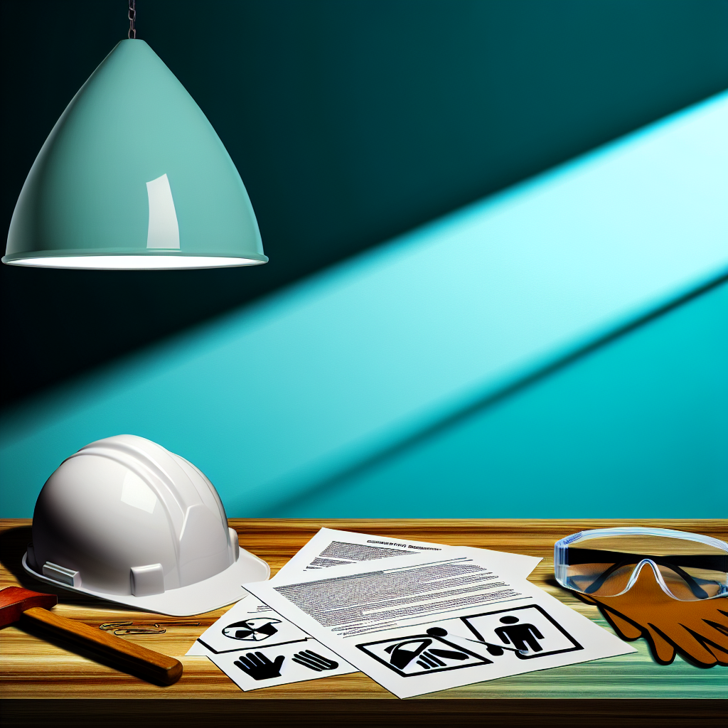 HIAB Safety Compliance Documentation - Hiab Services Scotland