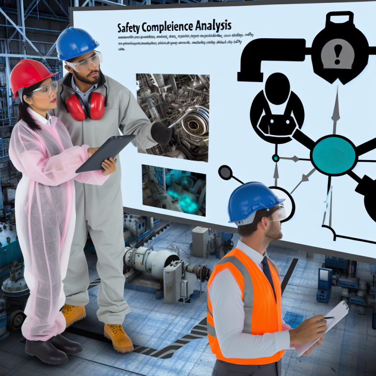 HIAB Safety Compliance Analysis - Hiab Services Scotland